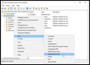 Enable Bitlocker Automatically using Group Policy Object - Tech Help for Non-Profits