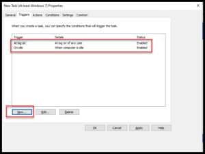 Enable Bitlocker Automatically using Group Policy Object - Tech Help ...